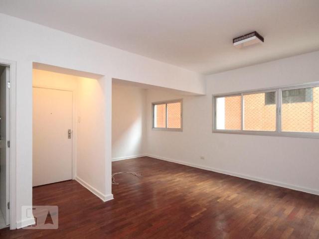 Apto, Bela Vista, 3 Quartos, 110 m2 São Paulo