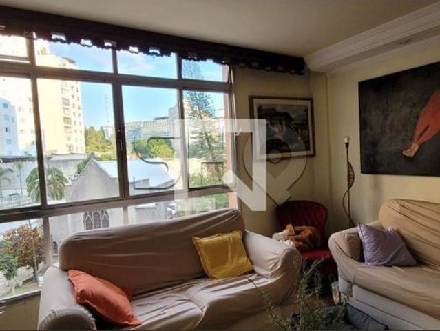 Apto, Bela Vista, 3 Quartos, 111 m2 São Paulo