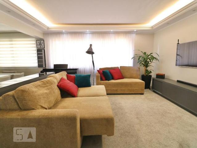 Apto, Bela Vista, 3 Quartos, 115 m2 São Paulo