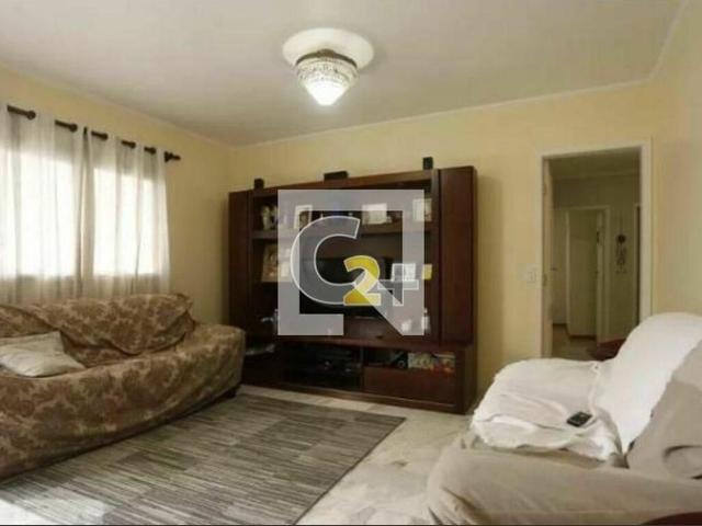 Apto, Bela Vista, 3 Quartos, 115 m2 São Paulo