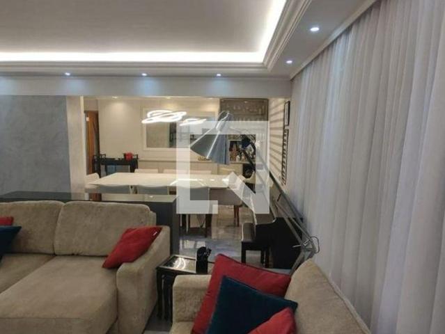 Apto, Bela Vista, 3 Quartos, 115 m2 São Paulo