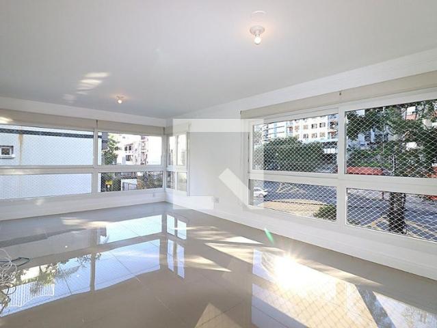 Apto, Bela Vista, 3 Quartos, 118 m2 Porto Alegre