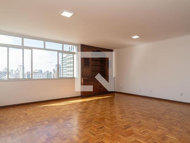 Apto, Bela Vista, 3 Quartos, 118 m2 São Paulo