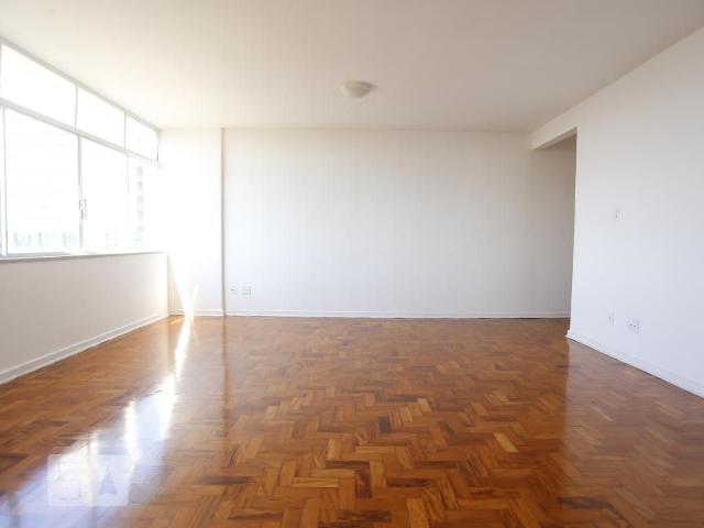 Apto, Bela Vista, 3 Quartos, 118 m2 São Paulo
