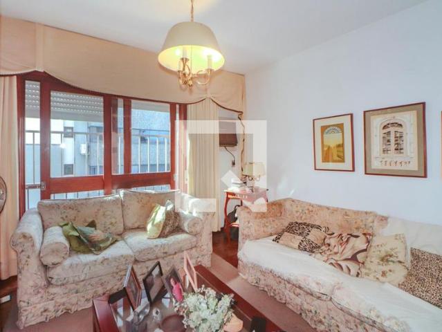 Apto, Bela Vista, 3 Quartos, 164 m2 Porto Alegre