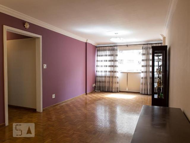 Apto, Bela Vista, 3 Quartos, 124 m2 São Paulo
