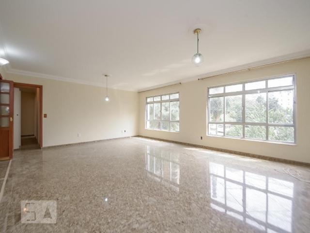Apto, Bela Vista, 3 Quartos, 126 m2 São Paulo