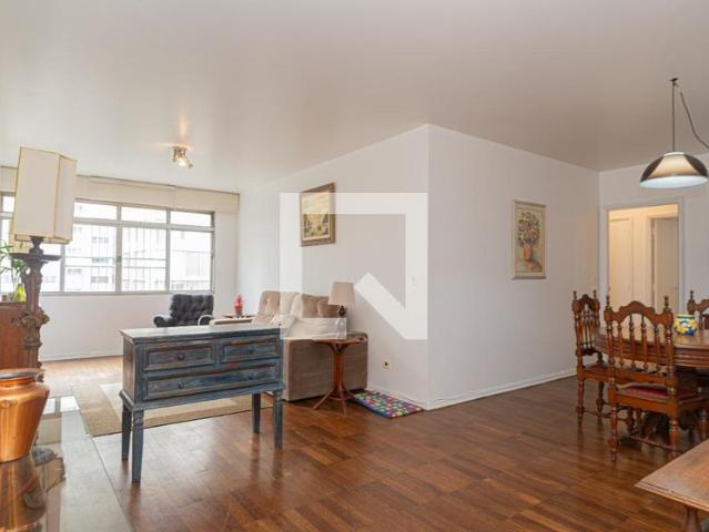 Apto, Bela Vista, 3 Quartos, 128 m2 São Paulo