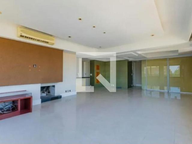 Apto, Bela Vista, 3 Quartos, 135 m2 Porto Alegre