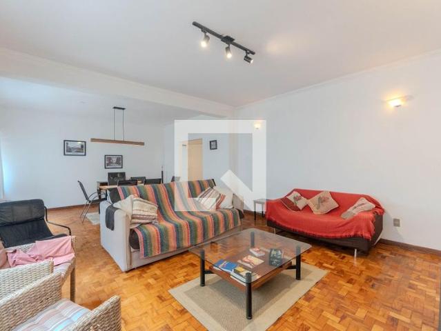 Apto, Bela Vista, 3 Quartos, 135 m2 São Paulo