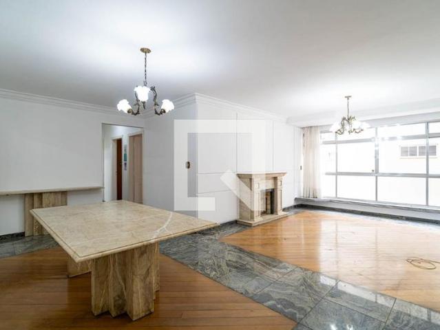 Apto, Bela Vista, 3 Quartos, 138 m2 São Paulo