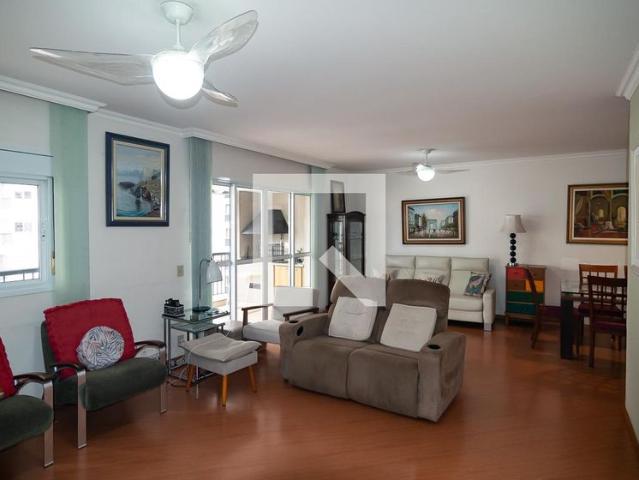 Apto, Bela Vista, 3 Quartos, 139 m2 São Paulo