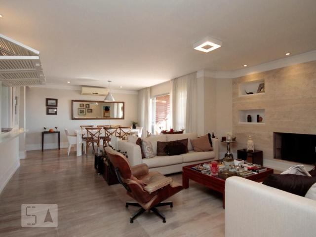 Apto, Bela Vista, 3 Quartos, 240 m2 São Paulo
