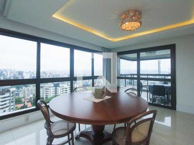 Apto, Bela Vista, 3 Quartos, 250 m2 Porto Alegre