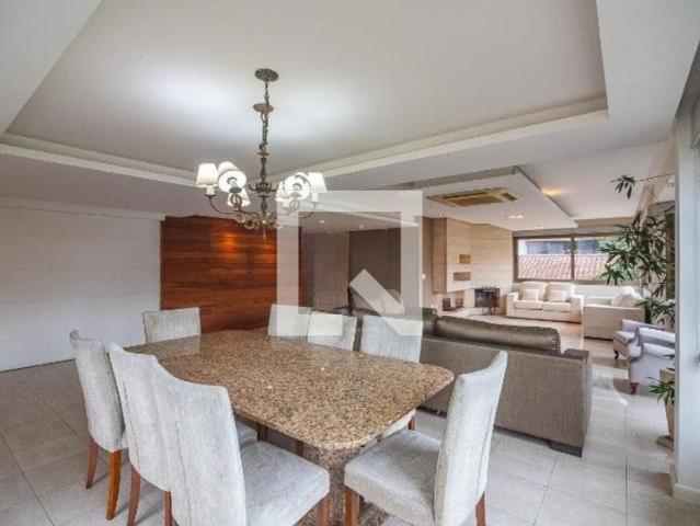 Apto, Bela Vista, 3 Quartos, 264 m2 Porto Alegre