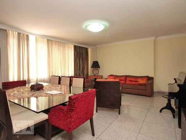 Apto, Bela Vista, 3 Quartos, 200 m2 São Paulo