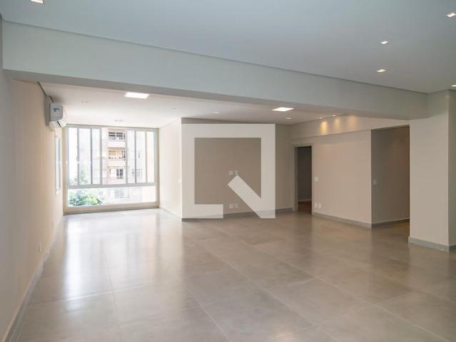 Apto, Bela Vista, 3 Quartos, 202 m2 São Paulo