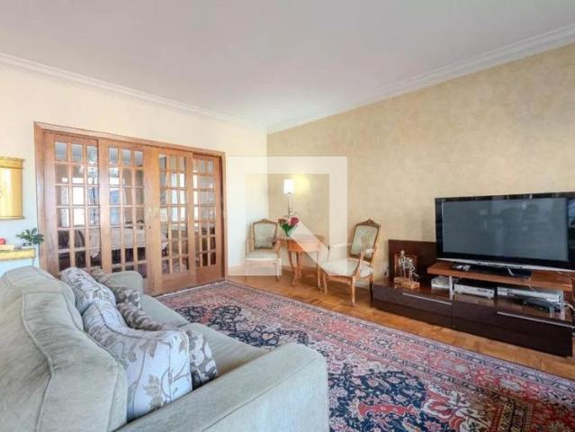 Apto, Bela Vista, 3 Quartos, 215 m2 São Paulo