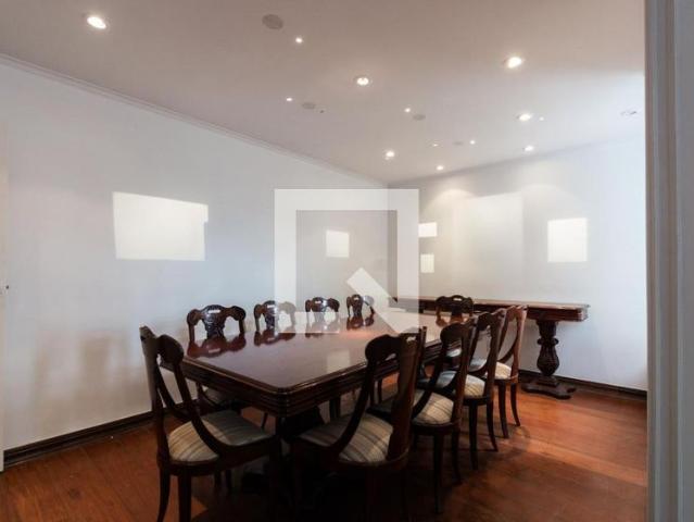 Apto, Bela Vista, 3 Quartos, 220 m2 São Paulo