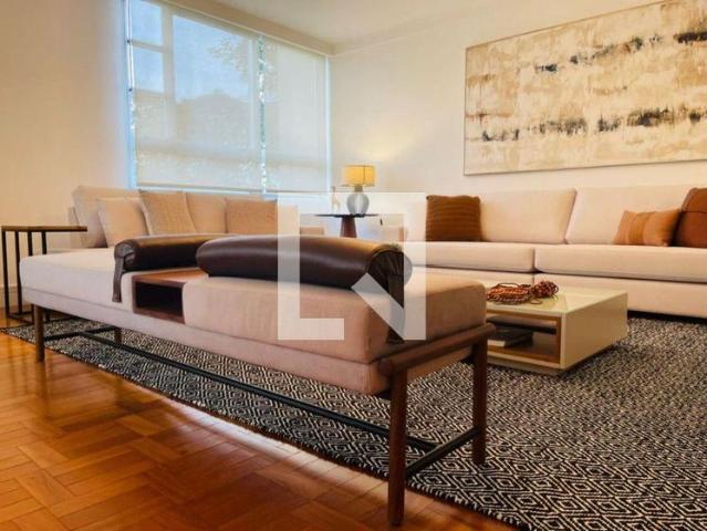 Apto, Bela Vista, 3 Quartos, 220 m2 São Paulo
