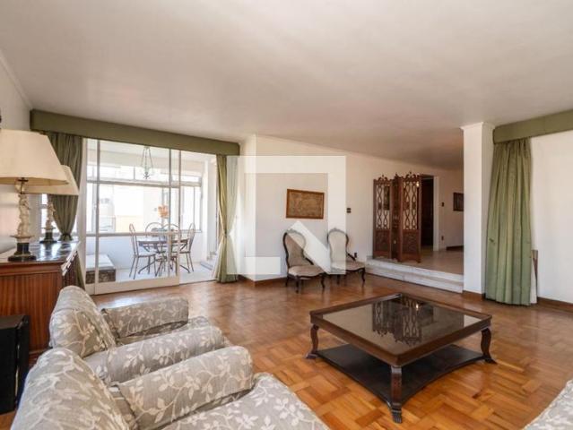 Apto, Bela Vista, 3 Quartos, 220 m2 São Paulo