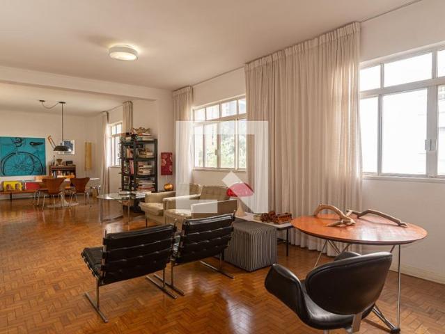 Apto, Bela Vista, 3 Quartos, 228 m2 São Paulo