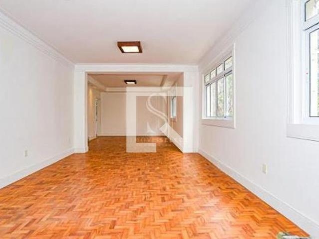 Apto, Bela Vista, 3 Quartos, 228 m2 São Paulo