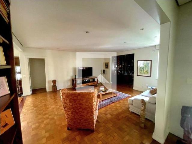 Apto, Bela Vista, 3 Quartos, 350 m2 São Paulo