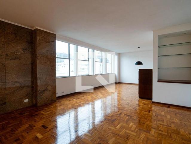 Apto, Bela Vista, 3 Quartos, 356 m2 São Paulo