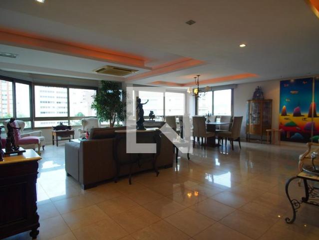 Apto, Bela Vista, 3 Quartos, 300 m2 Porto Alegre