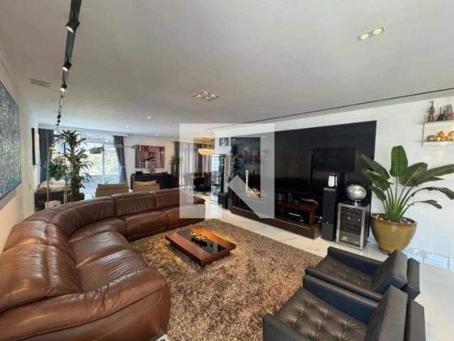 Apto, Bela Vista, 3 Quartos, 300 m2 São Paulo