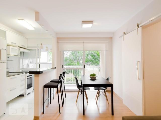 Apto, Bela Vista, 3 Quartos, 64 m2 São Paulo