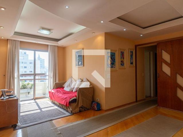 Apto, Bela Vista, 3 Quartos, 74 m2 São Paulo