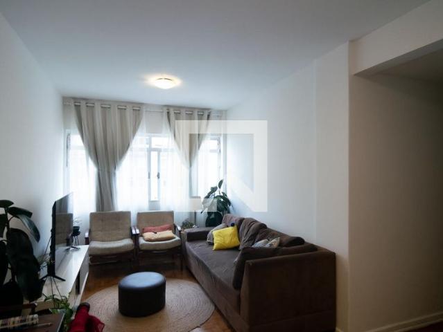 Apto, Bela Vista, 3 Quartos, 70 m2 São Paulo