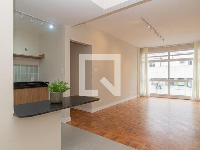 Apto, Bela Vista, 3 Quartos, 84 m2 São Paulo