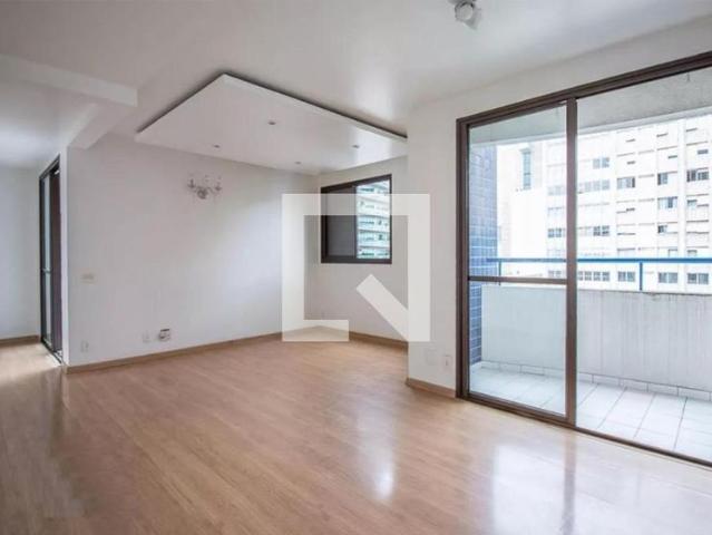 Apto, Bela Vista, 3 Quartos, 80 m2 São Paulo