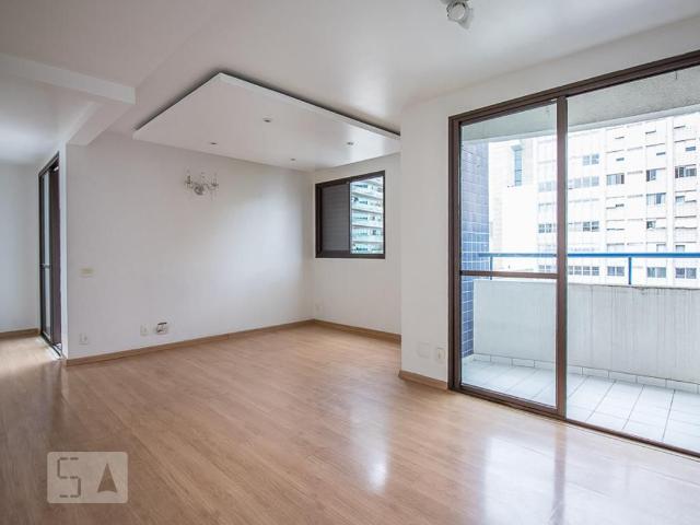 Apto, Bela Vista, 3 Quartos, 80 m2 São Paulo