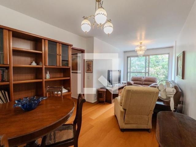 Apto, Bela Vista, 3 Quartos, 94 m2 São Paulo