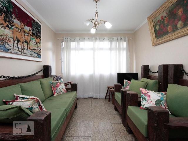 Apto, Bela Vista, 3 Quartos, 95 m2 São Paulo