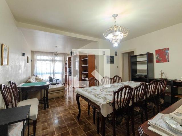 Apto, Bela Vista, 3 Quartos, 96 m2 São Paulo