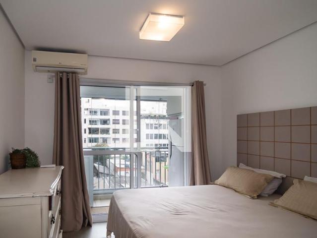 Apto, Bela Vista, 0 Quarto, 28 m2 São Paulo