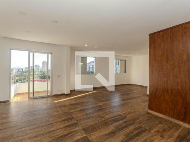 Apto, Bela Vista, 1 Quarto, 120 m2 São Paulo