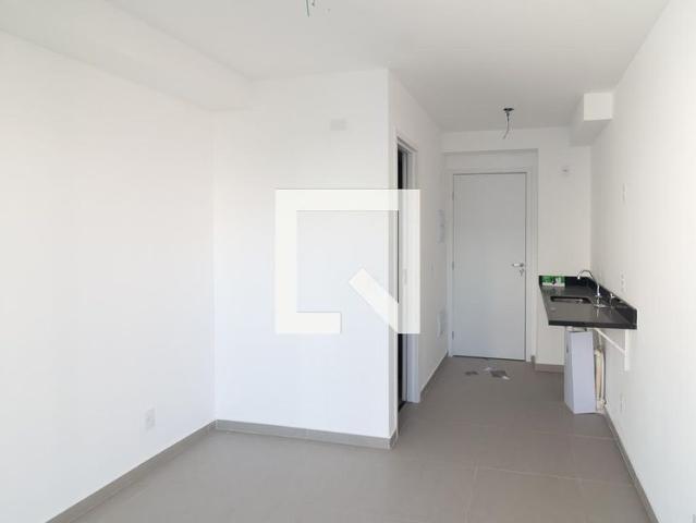 Apto, Bela Vista, 1 Quarto, 18 m2 São Paulo