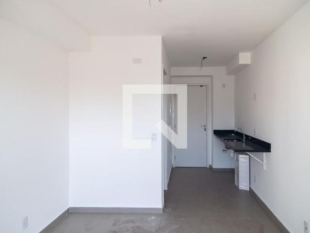 Apto, Bela Vista, 1 Quarto, 20 m2 São Paulo