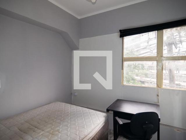 Apto, Bela Vista, 1 Quarto, 20 m2 São Paulo