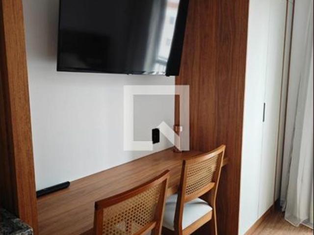 Apto, Bela Vista, 1 Quarto, 20 m2 São Paulo