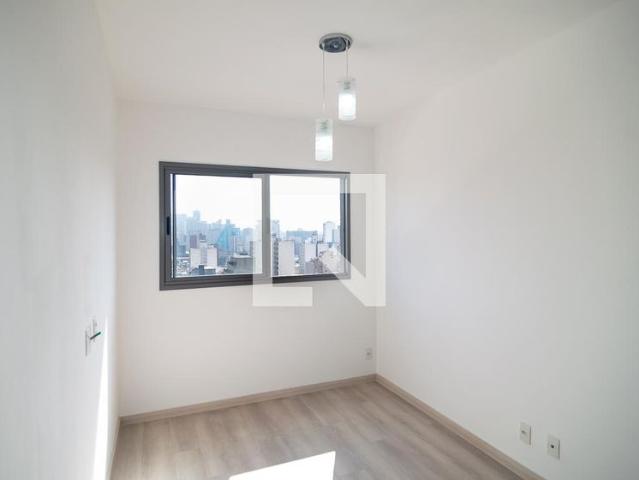 Apto, Bela Vista, 1 Quarto, 24 m2 São Paulo