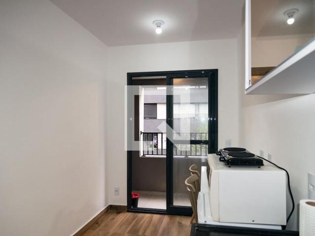 Apto, Bela Vista, 1 Quarto, 24 m2 São Paulo