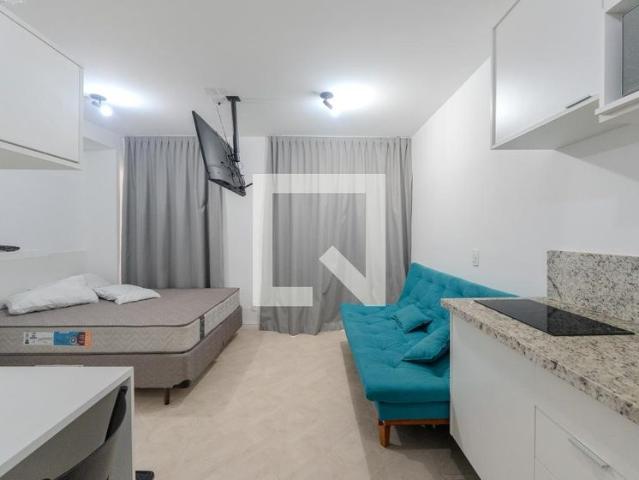 Apto, Bela Vista, 1 Quarto, 24 m2 São Paulo