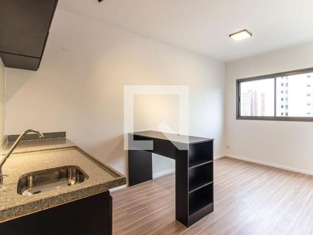 Apto, Bela Vista, 1 Quarto, 24 m2 São Paulo